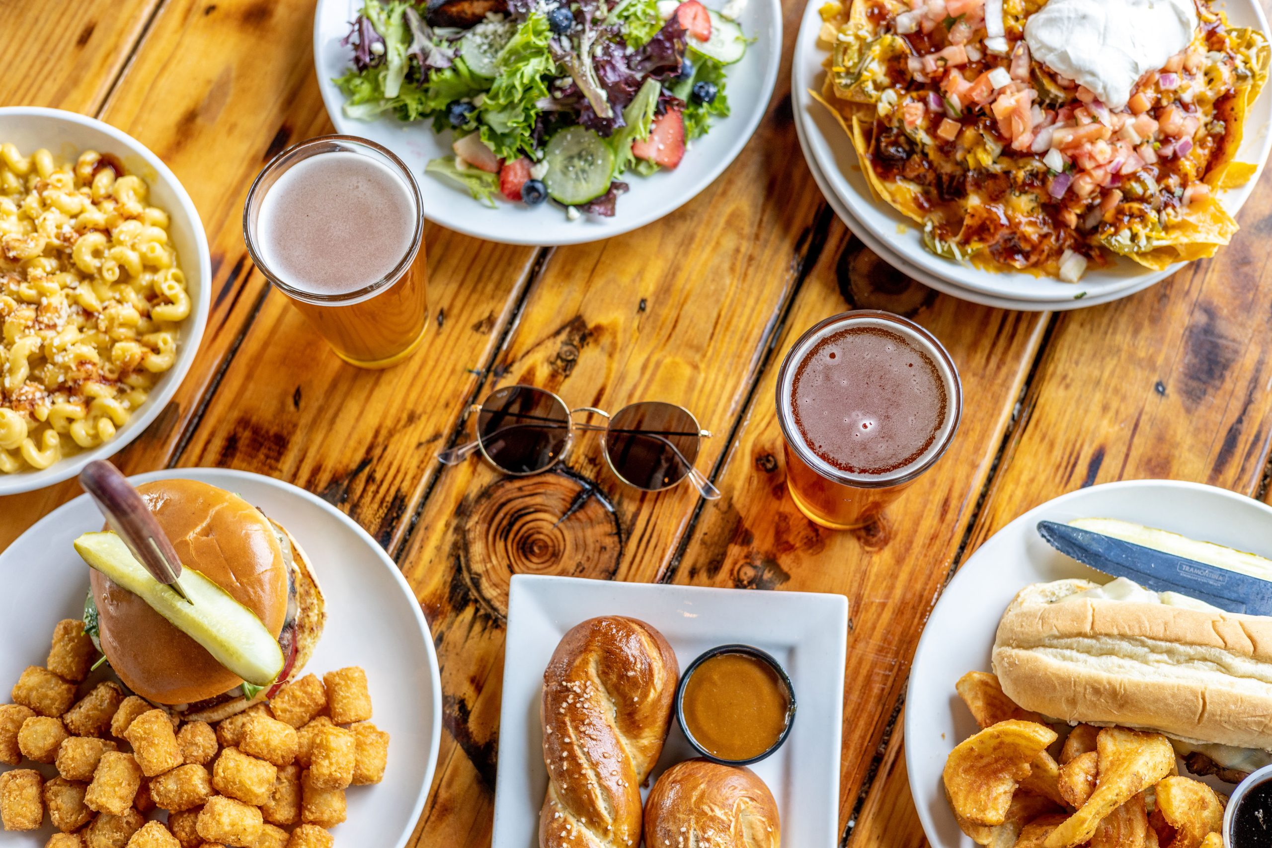 Home - Vintage Brewing Company - Capitol East