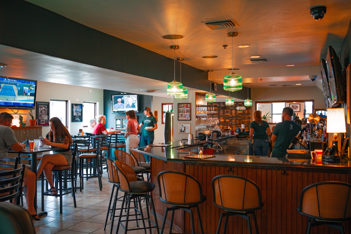 Home - Vintage Brewing Company - Cross Plains