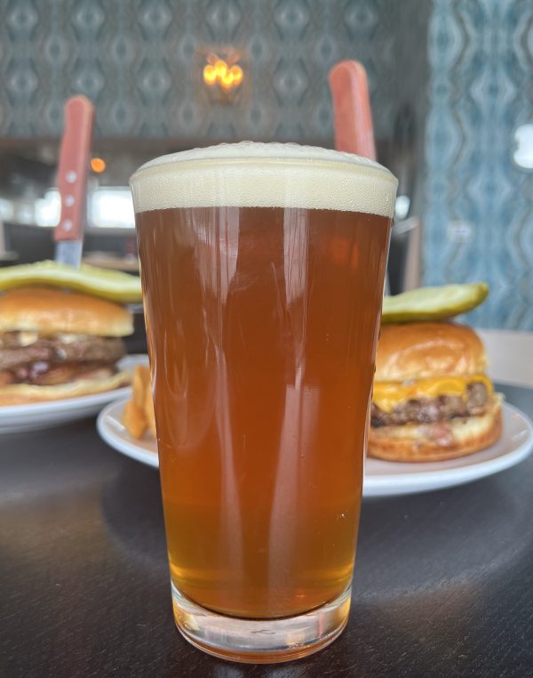 How to Choose the Perfect Beer Pairing - Vintage Brewing Company - Madison